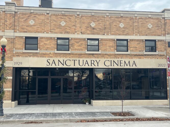 Alpena cinema offering beer and wine | News, Sports, Jobs - The Alpena News